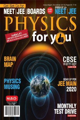 Physics For You December 2019 pdf